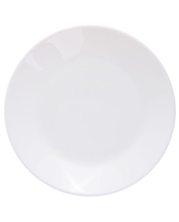Assiette à dessert Zelie 18 cm - LUMINARC