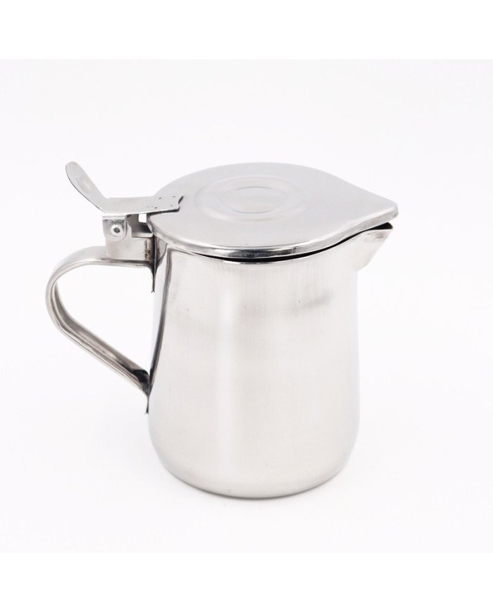 Pot à Café Inox 0.7L